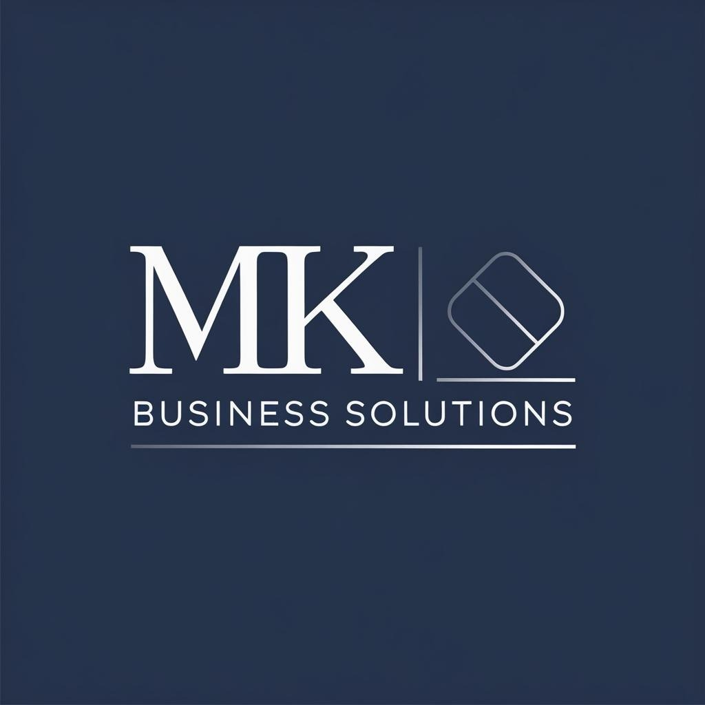 Login | MK Business Solutions